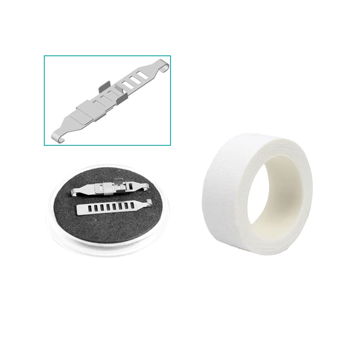 Ingrown Toenail Treatment Cotton