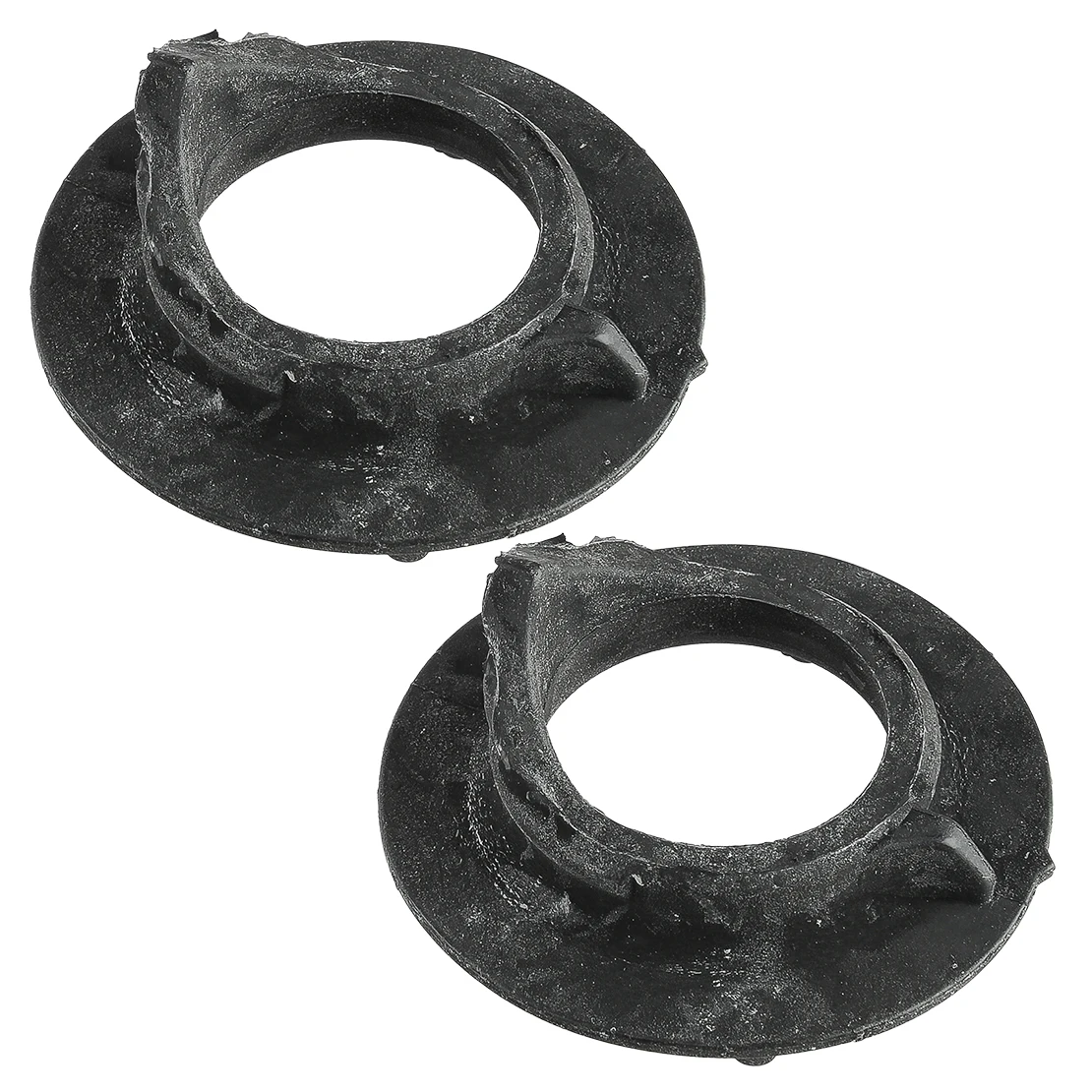 2Pcs-Rear-Coil-Spring-Seat-Lower-52748-SNA-A02-52748-SNA-A10-Fit-for ...