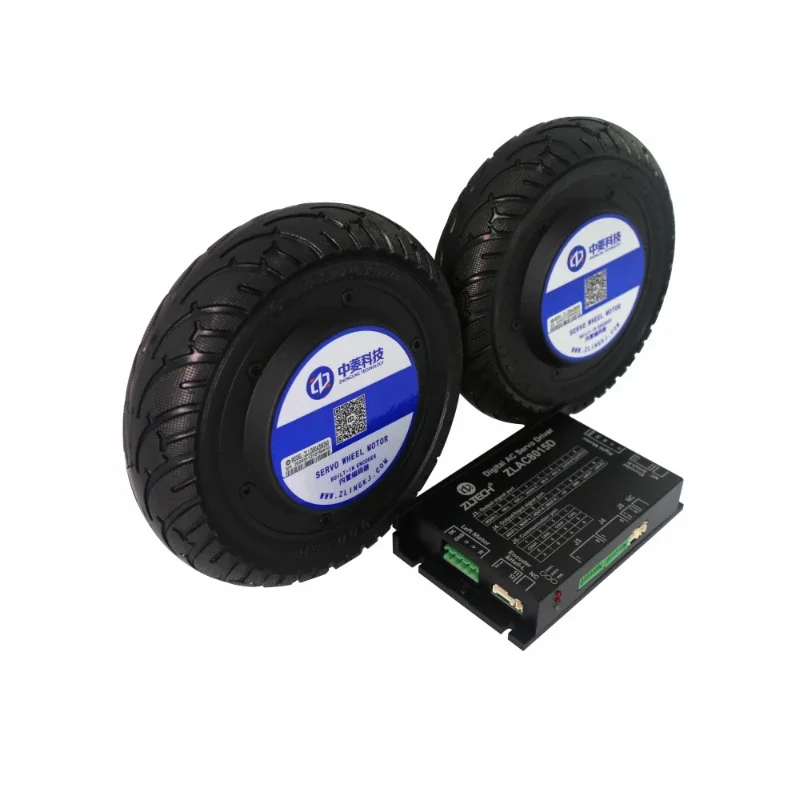 for-8-inch-wheel-hub-servo-motor-driver-set-CANopen-485-communication ...
