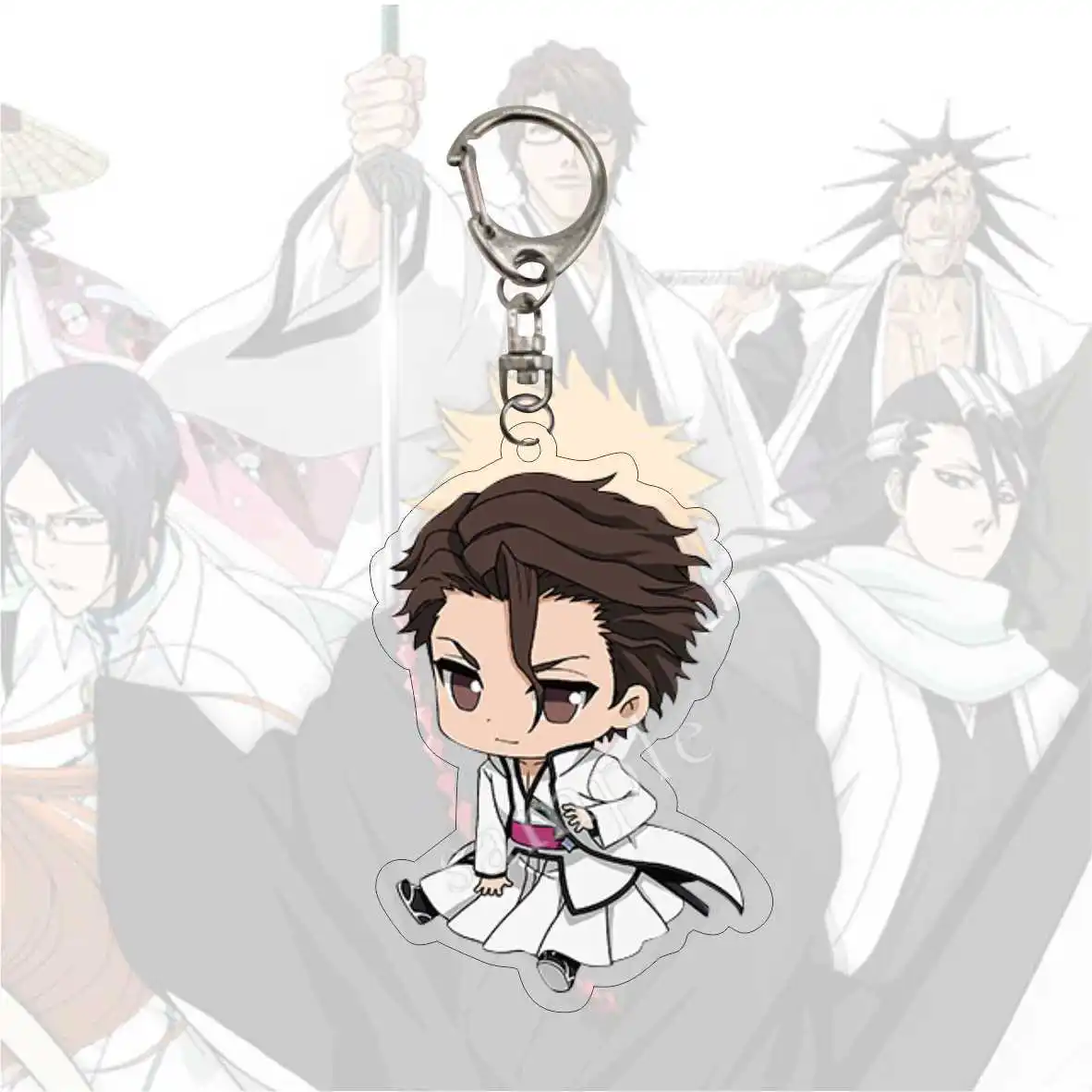 Chibi Aizen