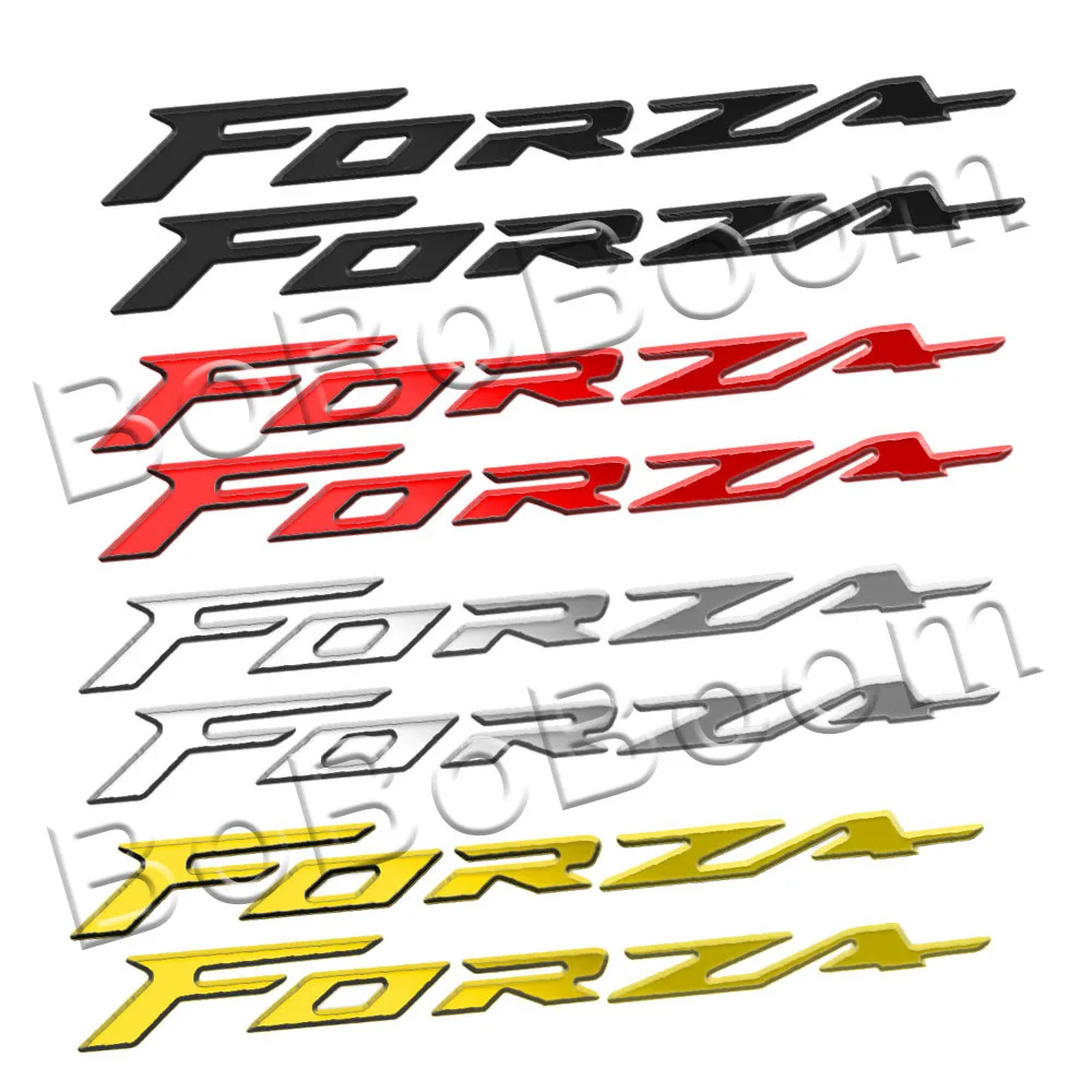 Honda Forza 750 Motorcycle Accessories | Stickers Honda Forza 750 ...