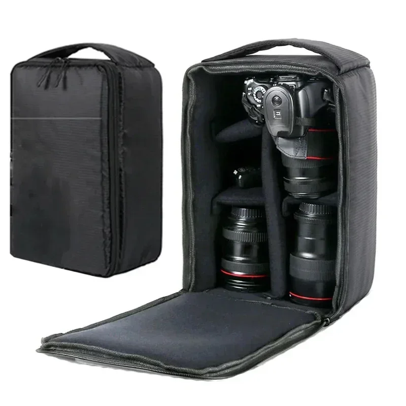 Waterproof-DSLR-Camera-Bag-Multifunctional-Camera-Backpack-Outdoor ...