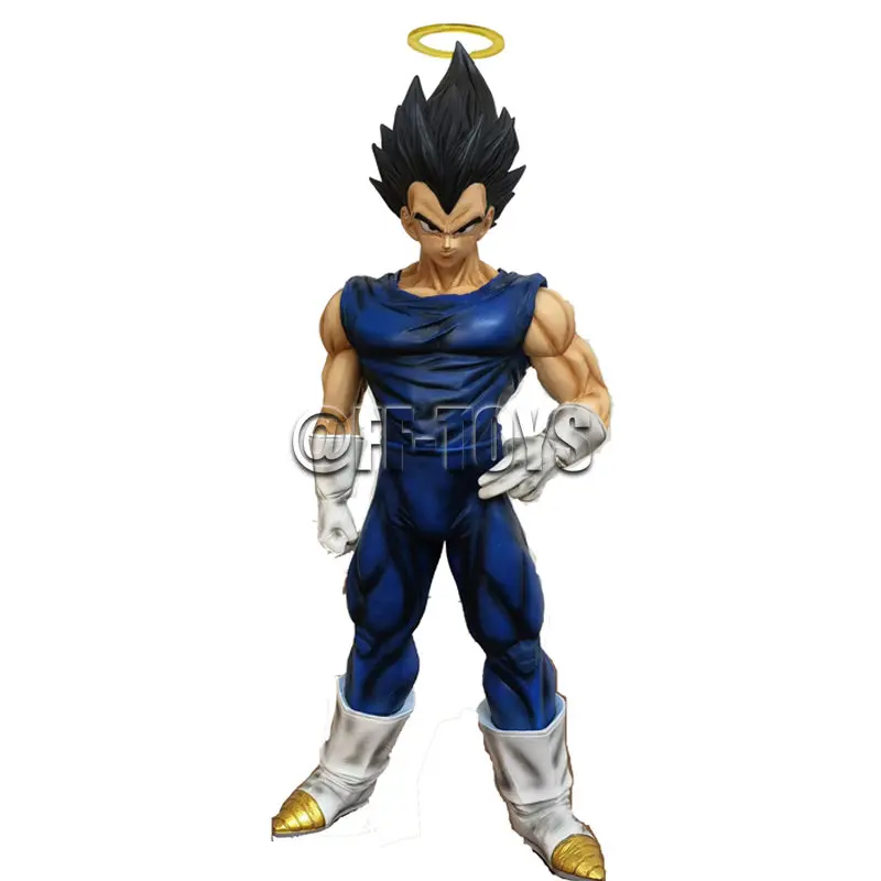 Dragon-Ball-Z-Vegeta-Figure-Fusion-Dead-Vegeta-Figurine-29CM-PVC-Action ...