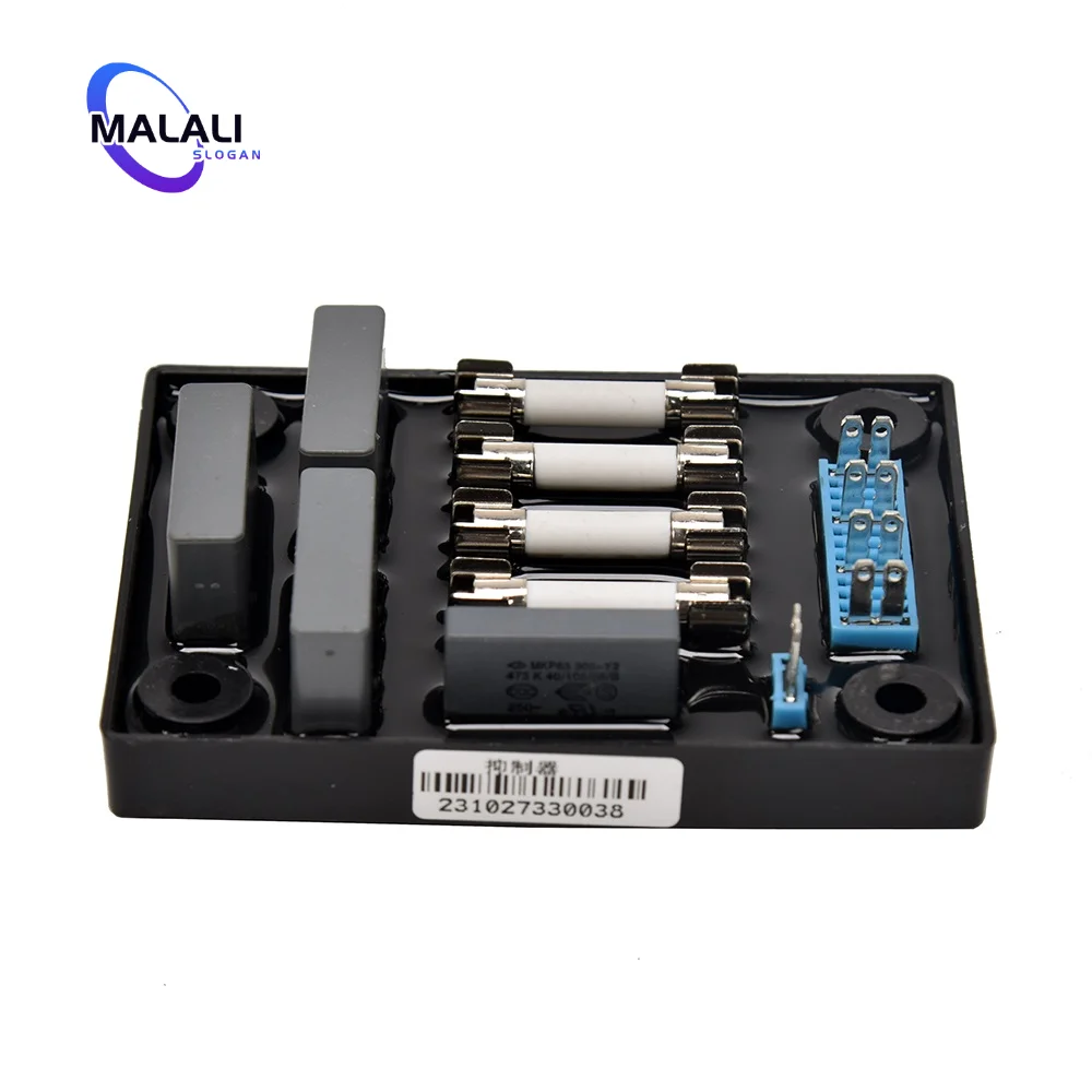 Brushless-Generator-Interference-Suppressor-E000-22080-Phase-Re ...