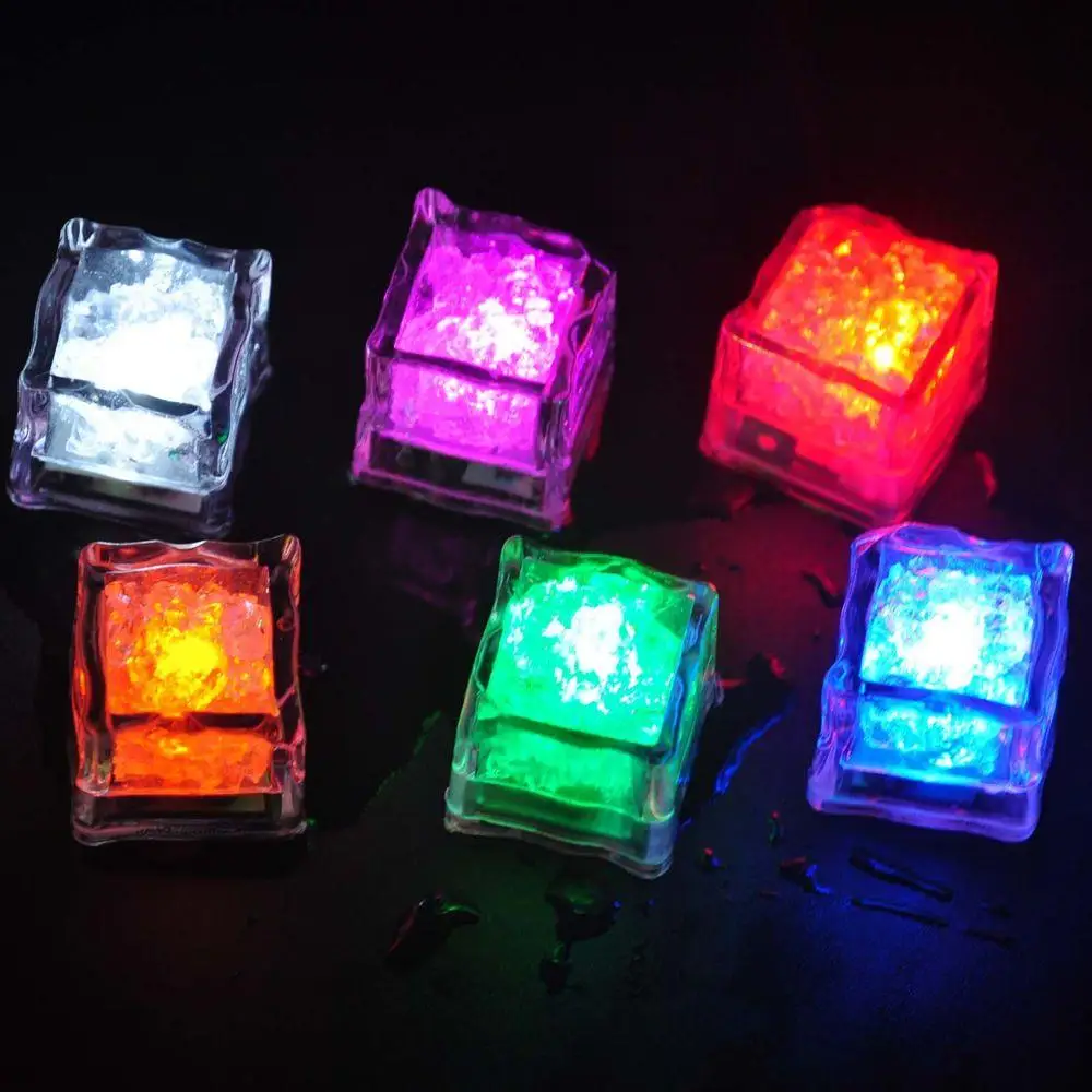 1Pc-LED-Light-Ice-Cubes-Luminous-Night-Lamp-Party-Bar-Wedding-Cup ...
