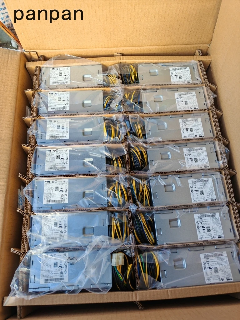 For-Lenovo-M70s-M70t-M80s-M80t-M90s-P340-P350-G5-14IMB05-V50t-13IOB-G2 ...