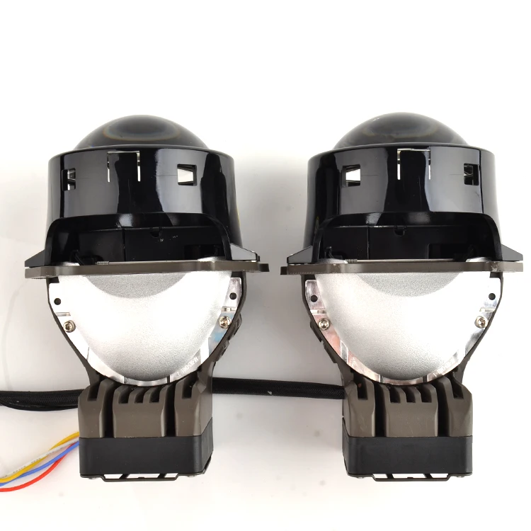 2022-Biled-Projector-Lens-Headlight-Highlight-Auto-Lighting-Systems-3 ...