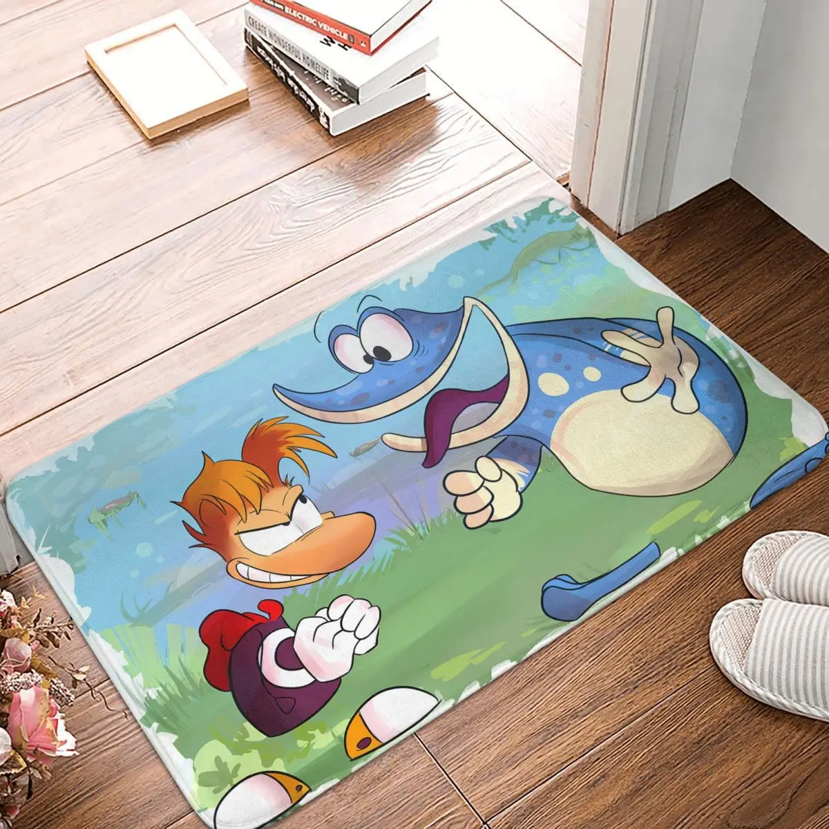 Doormat Rug | Carpet Mat | Bath Mat | Rayman - Doormat Rug Carpet Mat ...