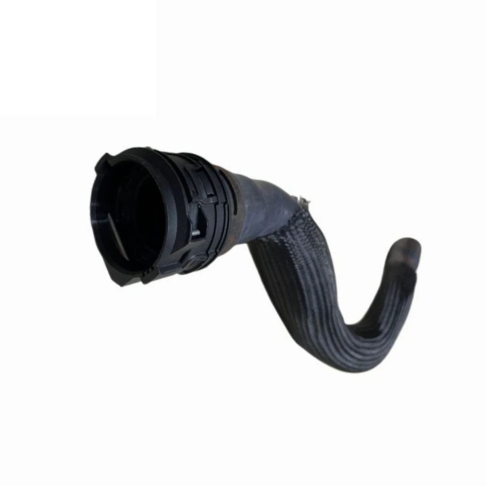 9800530880 Car Radiator Water Inlet Pipe Joint Radiator Water Inlet Hose for Peugeot 508 Citroen ...
