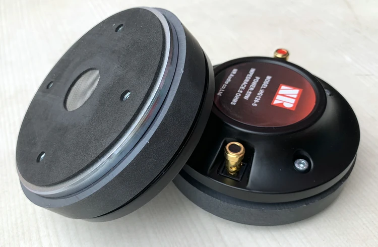 80w-Coffee-sound-film-120-magnetic-44-core-professional-tweeter-driver ...