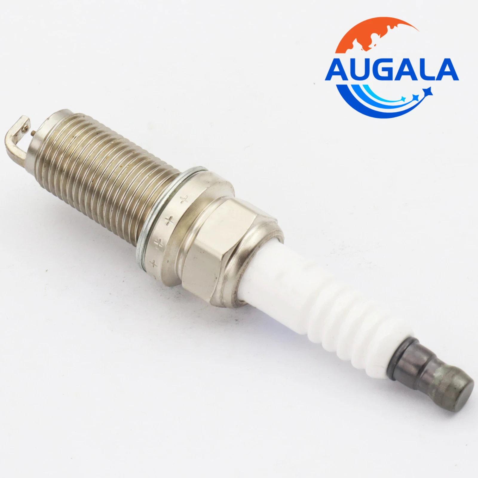 AUGALA-Spark-Plug-4506-PKH20TT-For-BMW-Dodge-Mercedes-Toyota-Volvo-Gap ...