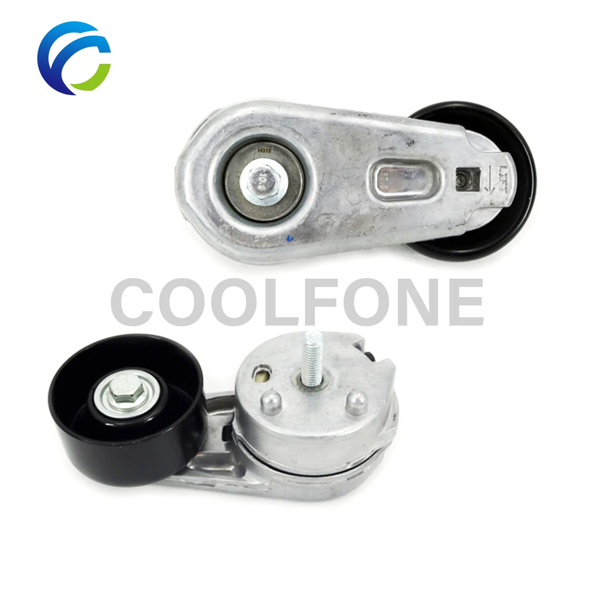 Drive-Belt-Automatic-Tensioner-for-LAND-ROVER-RANGE-ROVER-SPORT-L320-3 ...