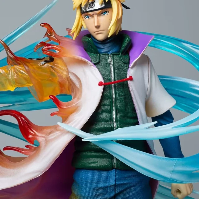 Gamabunta And Minato