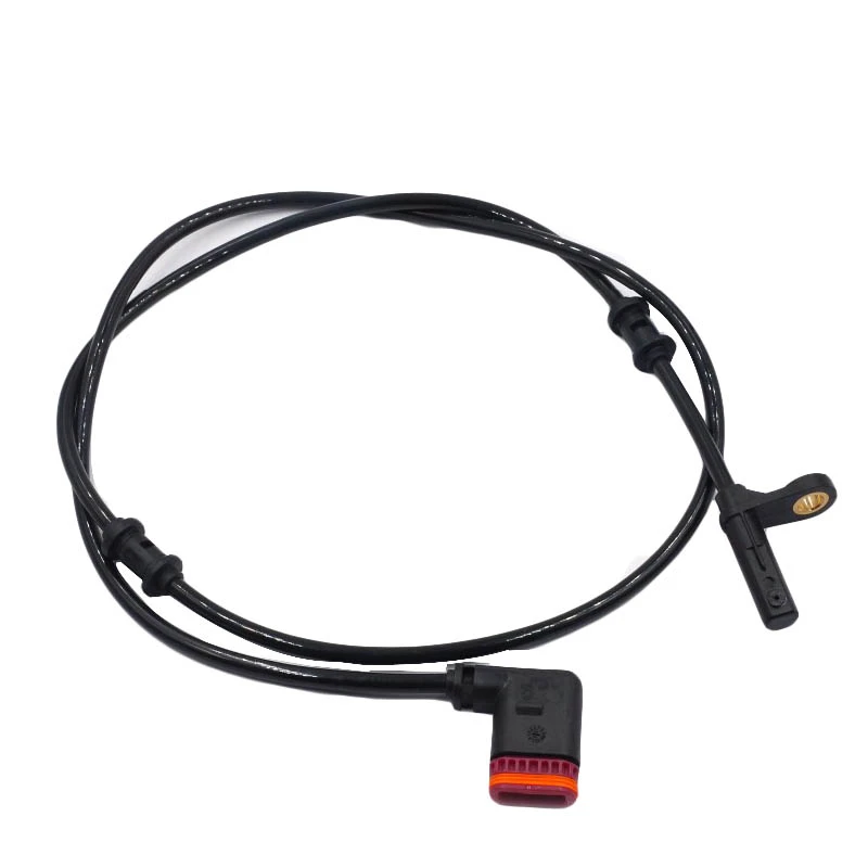 GAK Rear Wheel Speed Sensor ABS Sensor For Mercedes Benz C CLASS C ...