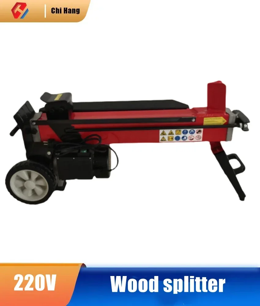 Firewood-Splitter-Logger-High-Power-Hydraulic-Electric-Firewood ...