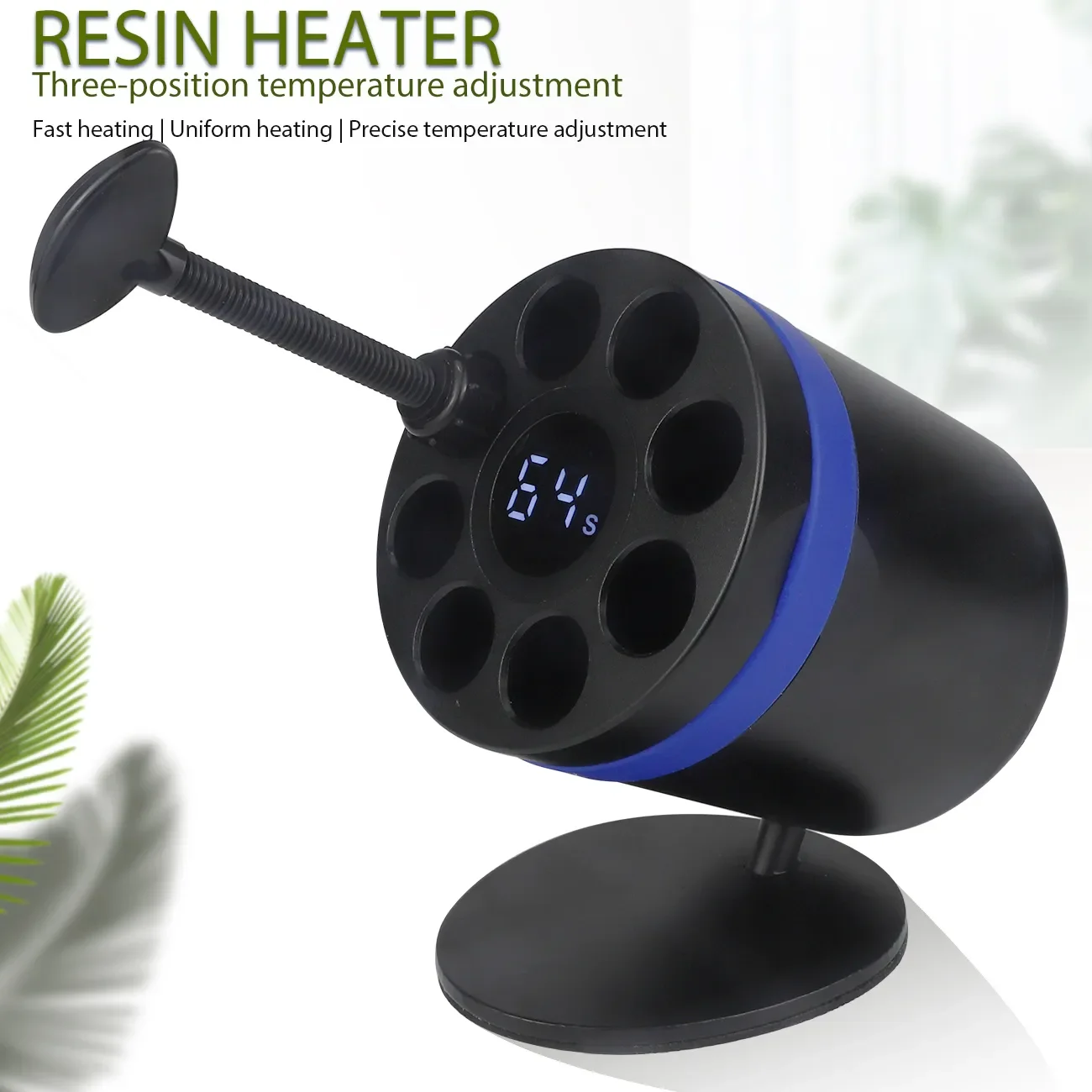 Dental-AR-Heater-Composite-Resin-Heating-Heater-With-Display-Screen ...
