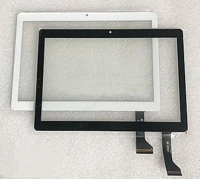 Original novo 10.1 polegada tela de toque, 100% novo para aoyodkg ...