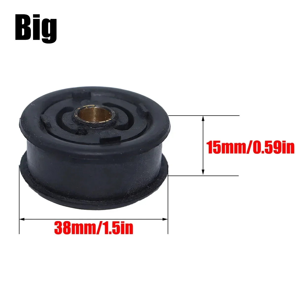 Hyundai Kona Parts Steering Column Intermediate Lever Coupler Clip For ...