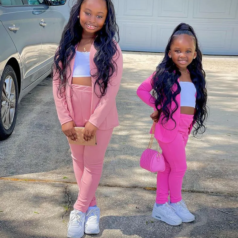 Swag Clothing For Kids