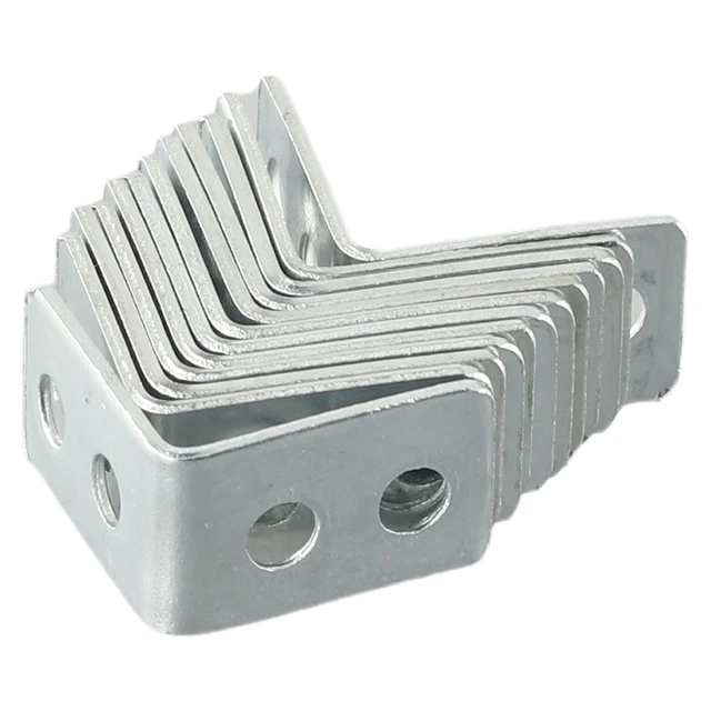 L Shaped Wall Brackets