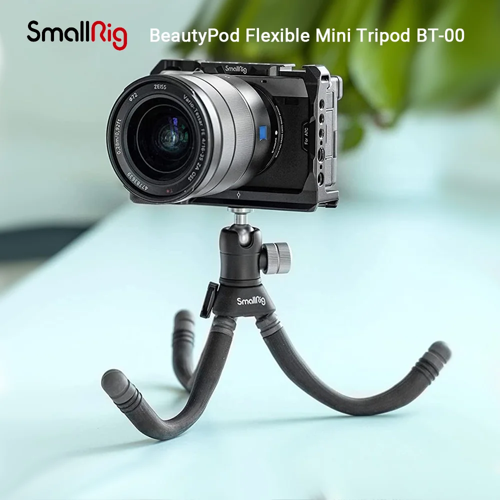 Smallrig-beautypod-flex-vel-mini-trip-BT-00-dobr-vel-compacto-trip-para ...