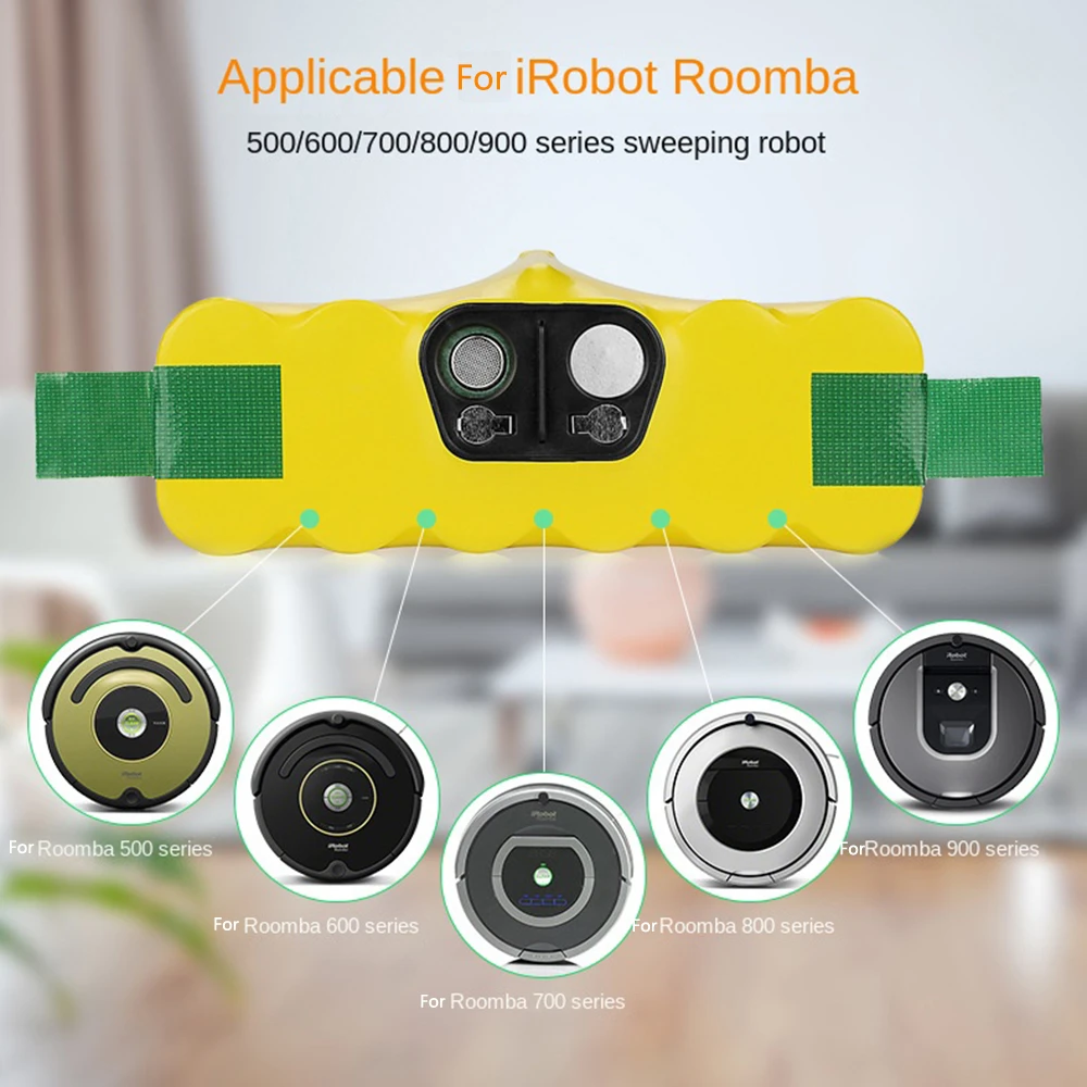 アイロボット iRobot ルンバ Roomba メインブラシモジュール（800・900シリーズ対応）Cleaning Head Module ...