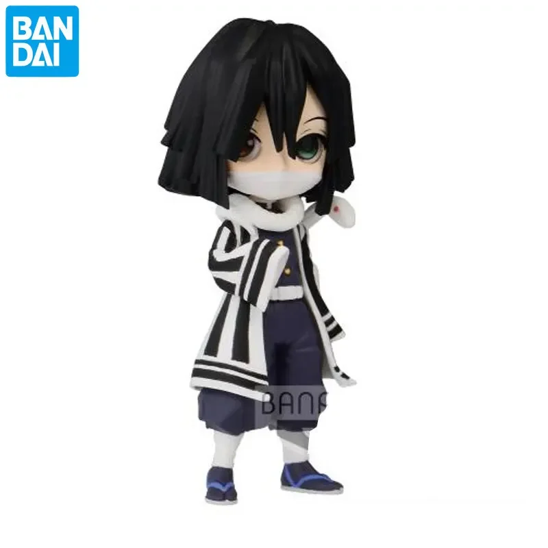 BANDAI-Demon-Slayer-Iguro-Obanai-C-Qposketpetit-Vol-3-Genuine-Anime ...