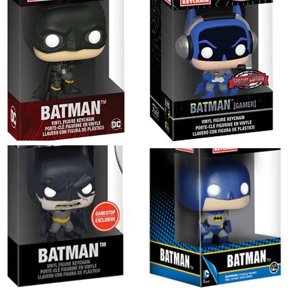 Batman Genesis: The Ultimate Guide to Collecting and Understanding This ...