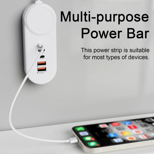 Iphone 5 Charging Bar