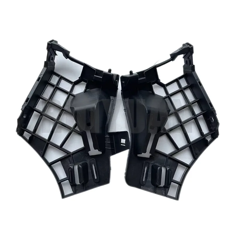 Front-bumper-deflector-For-Mercedes-Benz-GLC-Class-W253-2015-2016-OEM ...