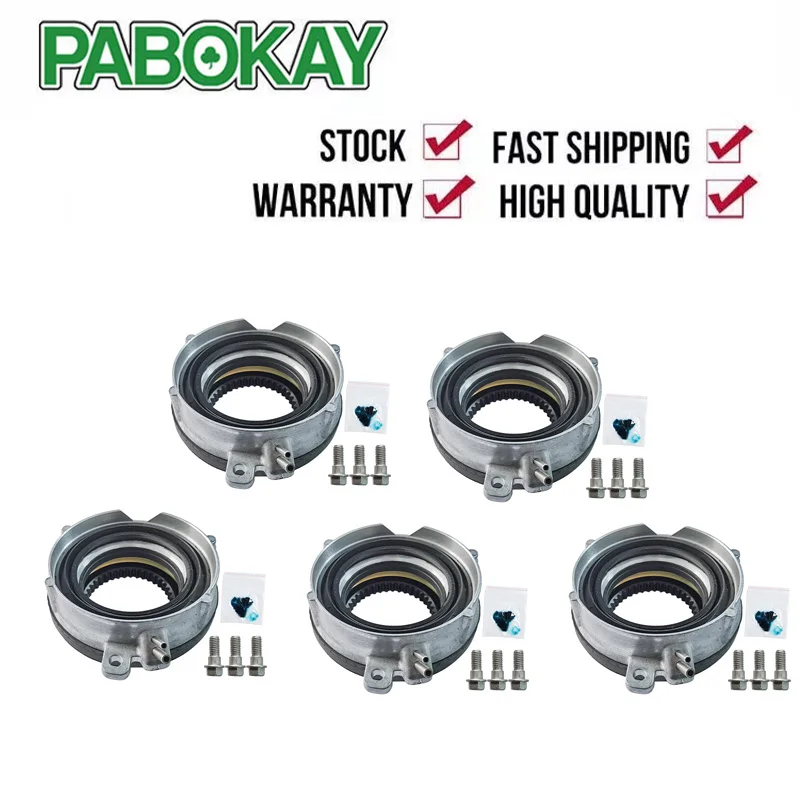 5-pieces-x-For-SSANGYONG-Actyon-Sports-Kyron-4151009000-4151009100-LOCK ...