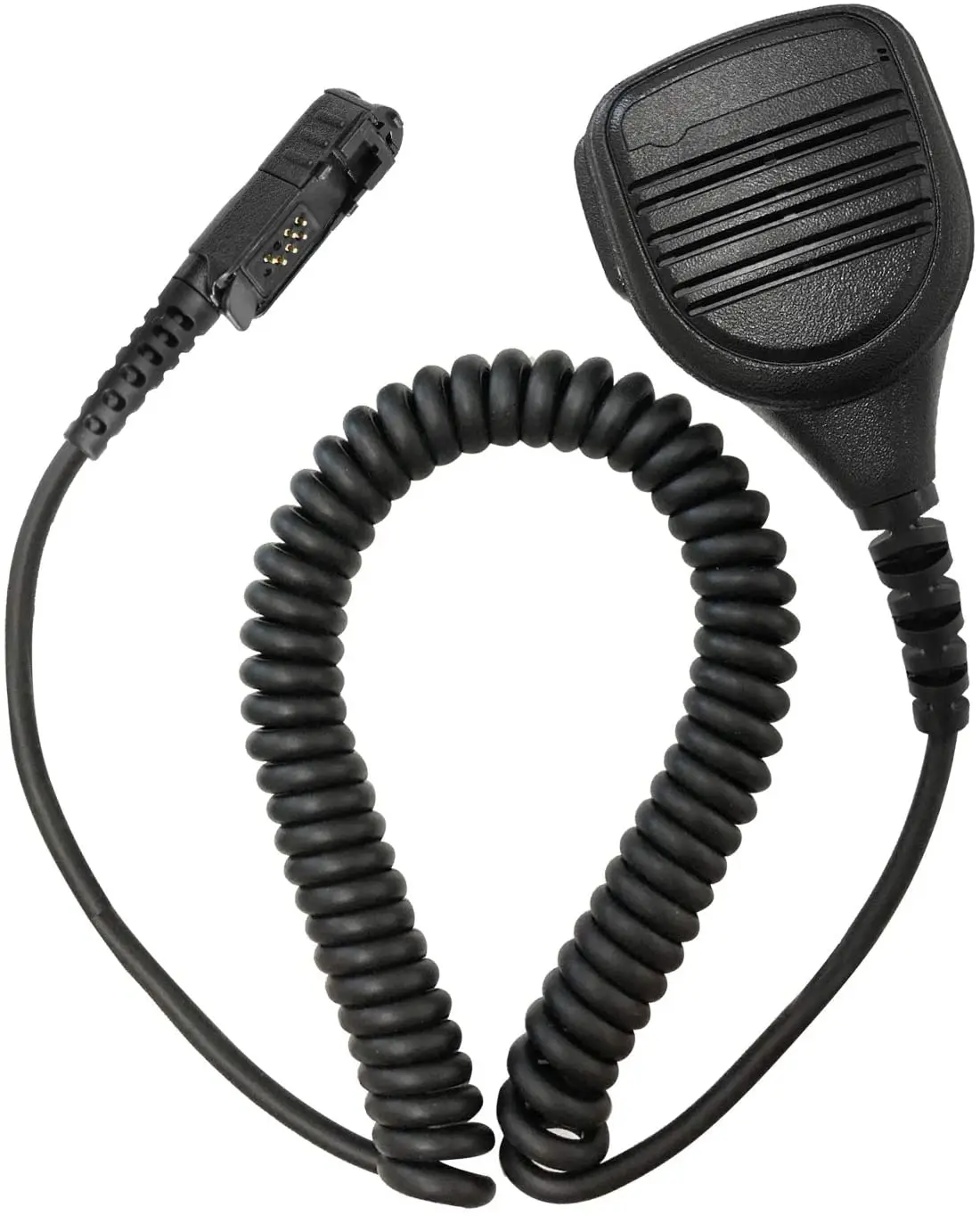 PMMN4017A-Microphone-Speaker-Mic-for-Motorola-DP2400-DP2600-XiR-P6600 ...