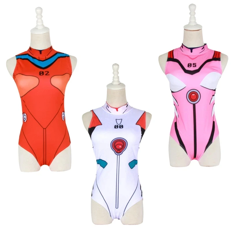 Anime-Swimsuit-Cosplay-Rei-Ayanami-Asuka-Cosplay-Costume-Catsuit-Onesie ...
