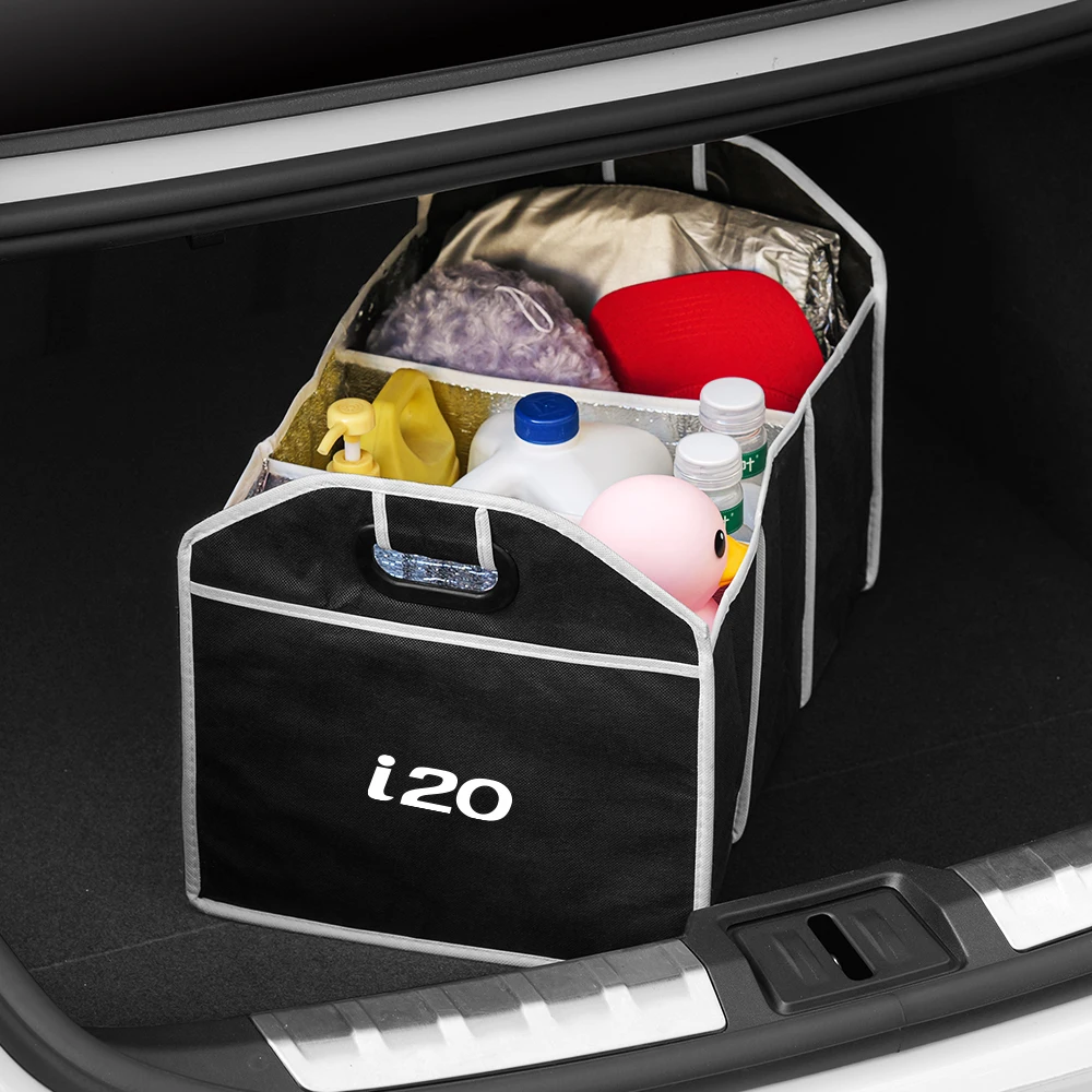 Car-Thermal-Insulation-Box-Storage-Organizer-Auto-Accessories-For ...