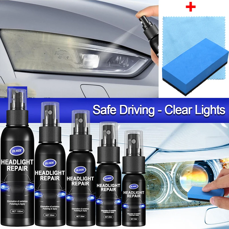 Car-Light-Restorative-Liquid-Removing-Oxidation-Dirt-Scratch-Car ...