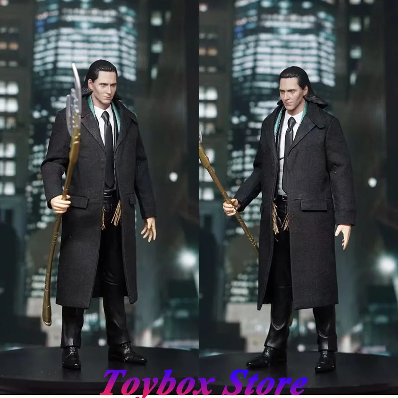 Original-Manipple-Studio-1-12-Loki-Head-Sculpt-Suit-Clothes-Set-Movie ...