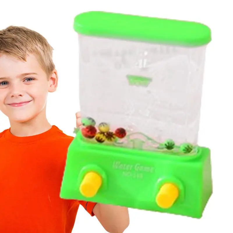 Handheld-Water-Game-Miniature-Arcade-Set-Water-Games-Educational-Fine ...