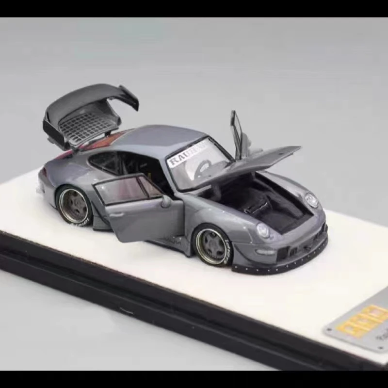 PGM-1-64-911-RWB-993-Cement-Gray-Pors-DieCast-Ordinary-Model-Car.jpg
