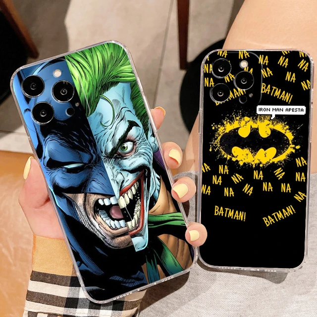 Joker Phone