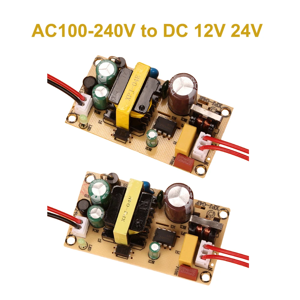 AC100-240V-to-DC-12V-24V-1A-2A-Power-Supply-Step-down-Module-Switch-AC ...
