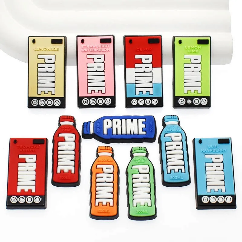 1pcs-Prime-Drink-Bottles-series-PVC-Shoe-Charms-Shoe-Accessories ...
