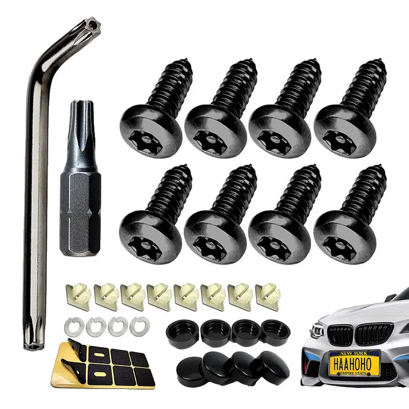 Number-Plate-Screw-Caps-Number-Plate-Screw-Caps-Covers-Rustproof-Anti ...