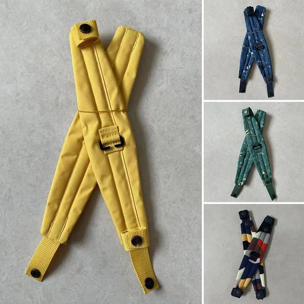 Nylon-Backpack-Shoulder-Strap-Widened-Waterproof-Stress-Reliever-Belt ...