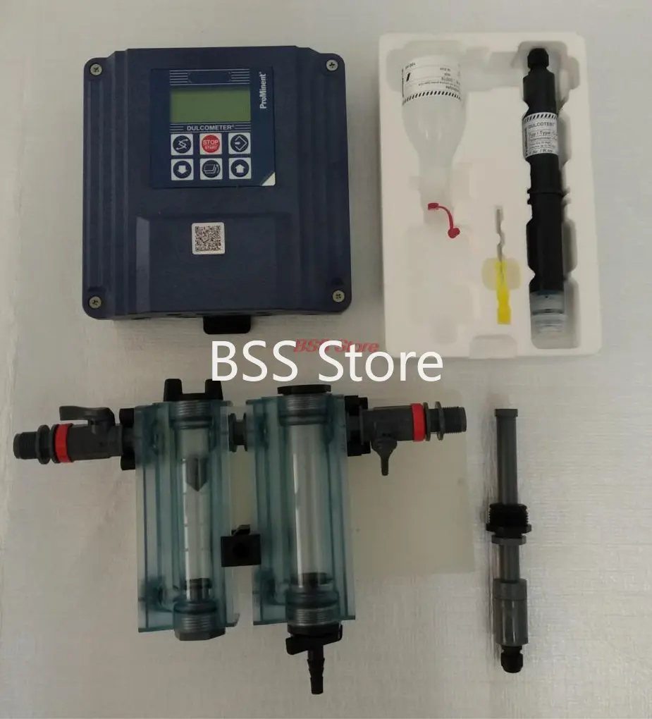 Ozone-Online-Detection-Instrument-D1CBW-Ozone-Sensor-Probe-Membrane-Cap ...