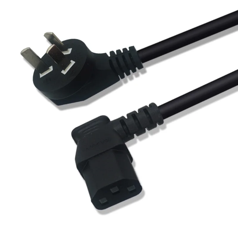 plug-to-C13-Left-Bend-Power-Cord-Angle-C13-to-AU-angle-C13-Power-Cord-1.jpg