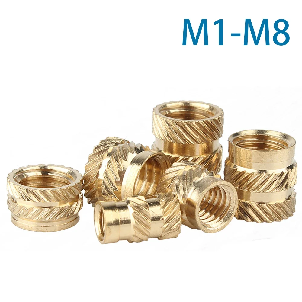 10-100Pcs-M1-M2-M2-5-M3-M4-M5-M6-M8-Thread-Knurled-Brass-Insert-Nut.jpg