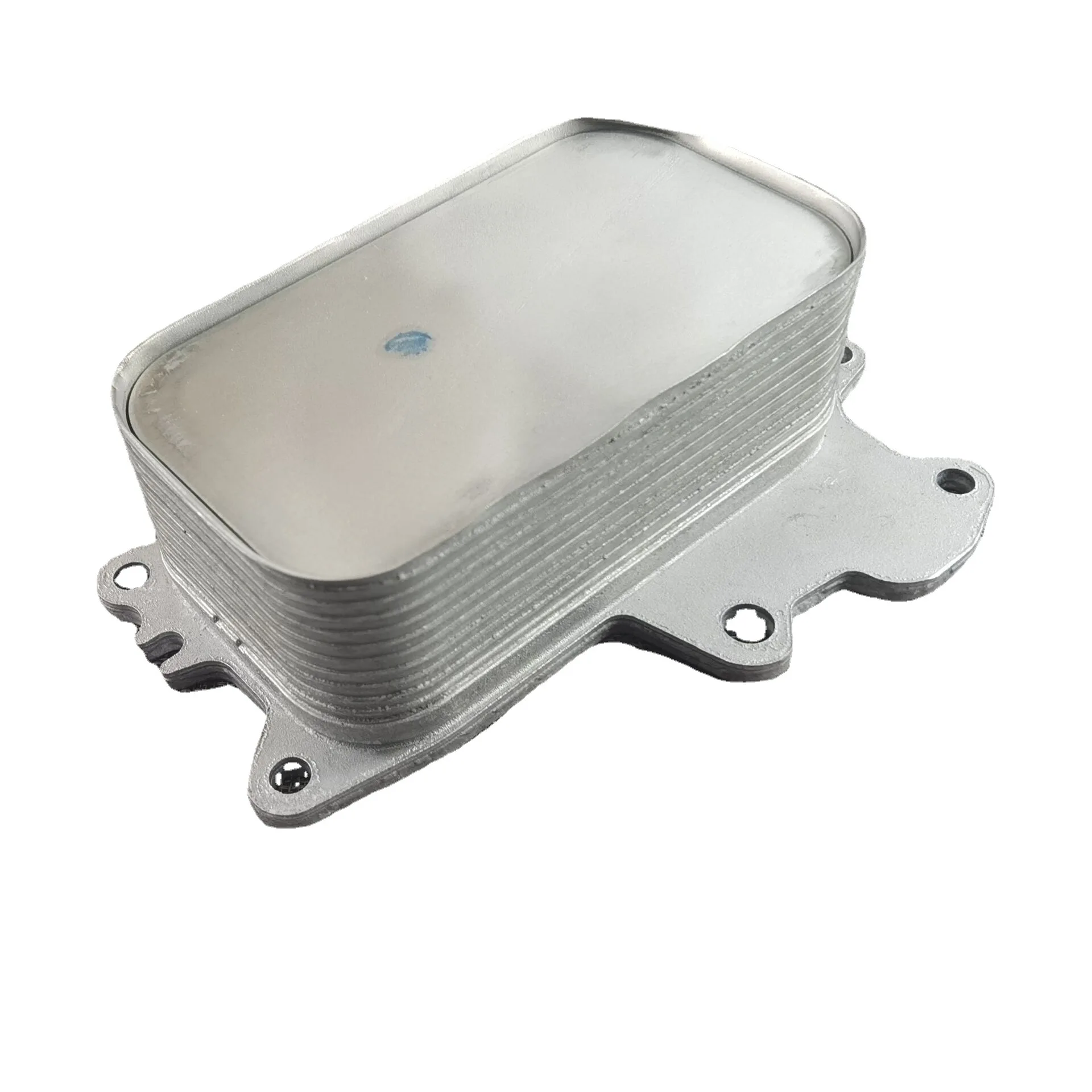 New Oil Cooler Fits Chevy CChevrolet Colorado GGMC Canyon 4WD 2.8L 2016 ...