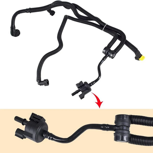 Transmission Oil Cooler Warmer 2016-2020 Compatible Lebanon