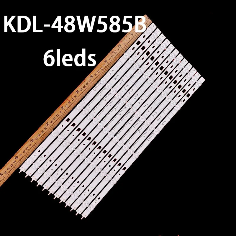 LED-for-2014-DIRECT-48-B-A-3228-6LEDS-KDL-48W585B-KDL-48W600B-KDL ...