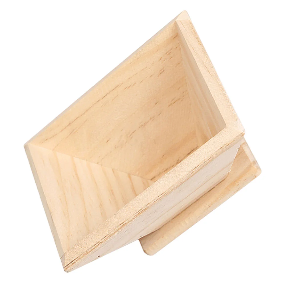 Wood Zongzi Mold Sushi Molder Japanese Rice Food Press Oshizushi Box ...